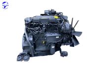 China OEM Quality TCD4.1 L4 Industrial Complete Diesel Engine Replacement for Construction Machinery for sale