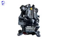 China OEM Quality TCD4.1 L4 Industrial Complete Diesel Engine Replacement for Construction Machinery for sale