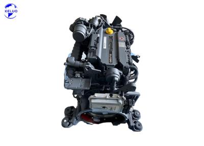 China OEM Quality TCD4.1 L4 Industrial Complete Diesel Engine Replacement for Construction Machinery for sale
