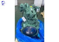 China D6d Diesel Engine High-Performance Replacement Engine for  Bulldozer engine for sale