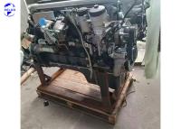 China MC13.54.50 13-liter, 6-cylinder, water-cooled, 4-stroke heavy-duty diesel engine, used in heavy-duty trucks such as the C7H and T7H. for sale