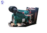 China New Construction Machinery Diesel Engine WP10 with WaterPump for Heavy-duty truck Excavator and Loader for sale