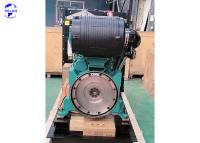 China New Construction Machinery Diesel Engine WP10 with WaterPump for Heavy-duty truck Excavator and Loader for sale