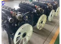 China Mechanical Pump Truck Brand New WP10.340E32 Diesel Engine for sale