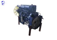 China Euro V Electronically Controlled Brand-New WP12.375E50 Truck Diesel Engine for sale