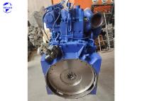 China Weichai Natural Gas Truck Engine Brand New WP12NG380E40 for sale