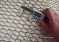 China Expanded Metal Mesh 1.5mm-5.0mm Thickness in Aluminum, Stainless Steel for Building & Industrial Applications for sale