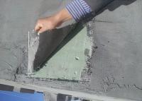 China Fiberglass Mesh for Construction - 80g-400g/m² Weight Range, 4×4 to 18×18mm Mesh Sizes for Wall Reinforcement and EIFS for sale