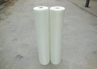 China Fiberglass Mesh for Construction - 80g-400g/m² Weight Range, 4×4 to 18×18mm Mesh Sizes for Wall Reinforcement and EIFS for sale