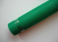China Fiberglass Mesh for Construction - 80g-400g/m² Weight Range, 4×4 to 18×18mm Mesh Sizes for Wall Reinforcement and EIFS for sale