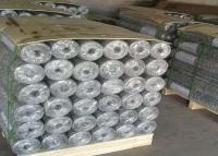 China Hexagonal Wire Mesh - Galvanized & PVC Coated Options in 10mm to 100mm Mesh Sizes for sale