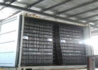 China Steel Bar Welded Wire Mesh 4-12mm Diameter CRB550 550MPa for Concrete Reinforcement for sale