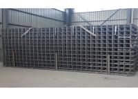 China Steel Bar Welded Wire Mesh 4-12mm Diameter CRB550 550MPa for Concrete Reinforcement for sale