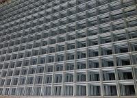 China Galvanized Welded Wire Mesh Panel 2.0-7.0mm Wire Diameter with 300g/m² Zinc Coating for Industrial Applications for sale