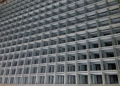 China Galvanized Welded Wire Mesh Panel 2.0-7.0mm Wire Diameter with 300g/m² Zinc Coating for Industrial Applications for sale