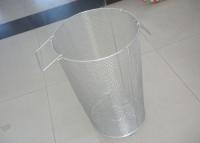 China BS1052:1986 Welded Wire Mesh Roll - Low Carbon Steel with 40% Faster Installation Than Hexagonal Mesh for sale