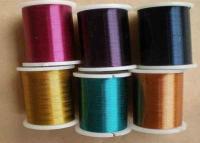 China Florist Wire 0.15mm-2.5mm Diameter with 30-55kg/mm² Tensile Strength - Copper, Iron, Stainless Steel Options for sale