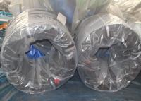 China Galfan Wire with 90-95% Zinc-Aluminum Coating, 300-1200 MPA Tensile Strength for Industrial Applications for sale
