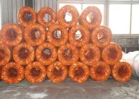 China Galfan Wire with 90-95% Zinc-Aluminum Coating, 300-1200 MPA Tensile Strength for Industrial Applications for sale