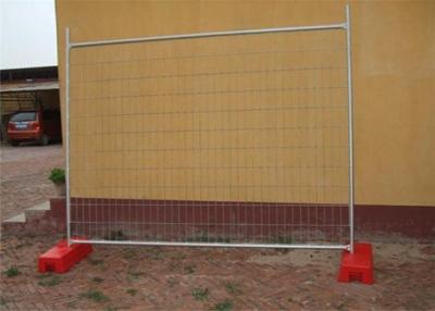 China Temporary Fence Hire - Portable Security Fencing for Construction Sites and Events with Flexible Rental Terms for sale