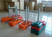 China Temporary Fence Hire - Portable Security Fencing for Construction Sites and Events with Flexible Rental Terms for sale