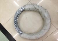 China Razor Barbed Wire Security Fencing - 2.5mm Core Wire with 0.5mm Blade Thickness for Perimeter Protection for sale