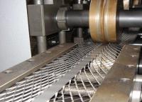 China High Rib Lath Galvanized Steel Mesh - 450mm Width, 2200mm Length with 14-20mm Rib Height for Construction for sale