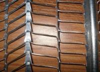 China High Rib Lath Galvanized Steel Mesh - 450mm Width, 2200mm Length with 14-20mm Rib Height for Construction for sale