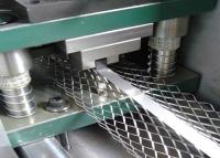 China High Rib Lath Galvanized Steel Mesh - 450mm Width, 2200mm Length with 14-20mm Rib Height for Construction for sale