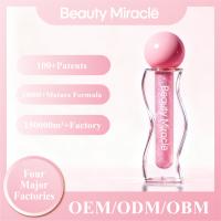 China Create Your Own Best Liquid Lip Balm & Gloss Tinted Vegan Cruelty-Free Custom Logo High Quality Moisturizing Longlasting for sale