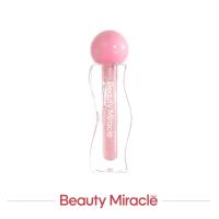 China Long-lasting High-shine 5ml Liquid Hyaluronic Acid Waterproof Shimmer Transparent Moisturizing Cream Gloss Lip Gloss for sale