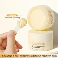China Professional Factory Customization Remove Makeup Nourishing Makeup Remover That Is Gentle Non-irritating Quick to Remove Makeup for sale