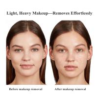 China Custom Brand Private Label Double Layer Gentle Hydrating Cleansing Oil  Makeup Remover Oil Wholesale Cosmetics for sale