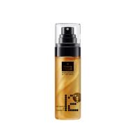 China Private logo One Size Setting Spray Waterproof Organic Vegan Gold Matte Setting Spray Oil Control Long Lasting Fixing Spray for sale