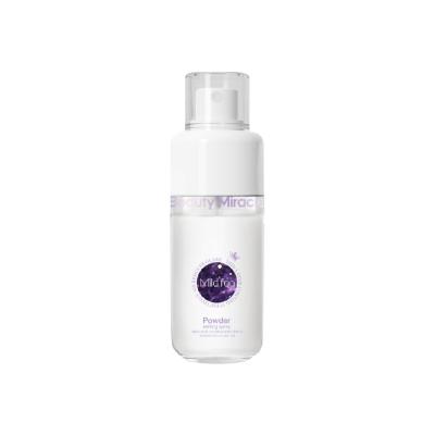 China High-quality Private Label Setting Spray with Powder to Keep Moisturizing Oil-controlling All Day Long Professional Makeup Use for sale