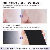China Custom  Anti Sweat Mist Oil Control Glitter Long-lasting Waterproof Makeup Setting Spray Makeup Private Label for sale