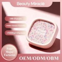 China Cushion with Matte Finish, Long-lasting Moisturizing, Breathable, and Oil-controlling Properties for Beginners and for Daily Use for sale
