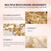 China Private Label Organic Natural 24H Long Lasting Waterproof Concealer BB Cream Foundation Air Cushion Foundation for sale
