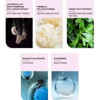 China OEM Factory Custom Best Makeup Face Primer Moisturizing Sunscreen Cream for Dark Skin Tones Pore-Hiding Without Powder Sticking for sale