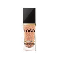 China Factory Wholesale Natural Coverage Long Lasting Liquid Makeup Facial Foundation Makeup Liquid Sunscreen Bubble Liquid Foundation for sale