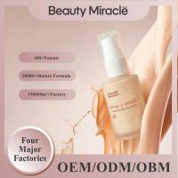 China High-quality Cosmetics 24-hour Long-lasting, Vegan Own-brand Matte Full-coverage Foundation for sale