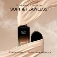 China Makeup Base Skin Tint Make up Bb Cream Cushion Foundation Moisturizing Full Coverage Waterproof Liquid Foundation Makeup for sale
