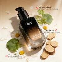 China Makeup Base Skin Tint Make up Bb Cream Cushion Foundation Moisturizing Full Coverage Waterproof Liquid Foundation Makeup for sale