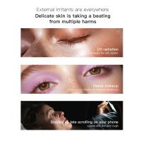 China High-quality Gel Moisturizing Facial Primer to Create a Firming Makeup Look a Primer with Lightweight Texture Enhances Beauty for sale