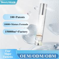 China OEM Factory Long-Lasting Face Primer Luminous Matte Oil-Control Makeup Base with Concealer Gel Form Moisturizing Pores for sale