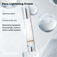 China OEM Factory Long-Lasting Face Primer Luminous Matte Oil-Control Makeup Base with Concealer Gel Form Moisturizing Pores for sale