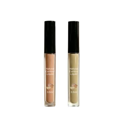 China Factory Direct Sales of High-quality Contour Cream Fully Liquid Contour Bronze Finish Customizable Under Your Own Brand for sale