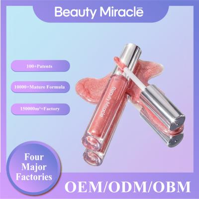 China Private Label Waterproof Long Lasting Oil Cosmetics Cream Shimmer Face Body Liquid Highlighter Makeup for sale
