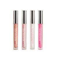China Private Label Waterproof Long Lasting Oil Cosmetics Cream Shimmer Face Body Liquid Highlighter Makeup for sale