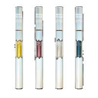 China Wholesale Metallic Glitter Eyeliner Long-lasting Quick-drying Formula for Parties Stage Everyday Use Holographic Color Eyeliner for sale